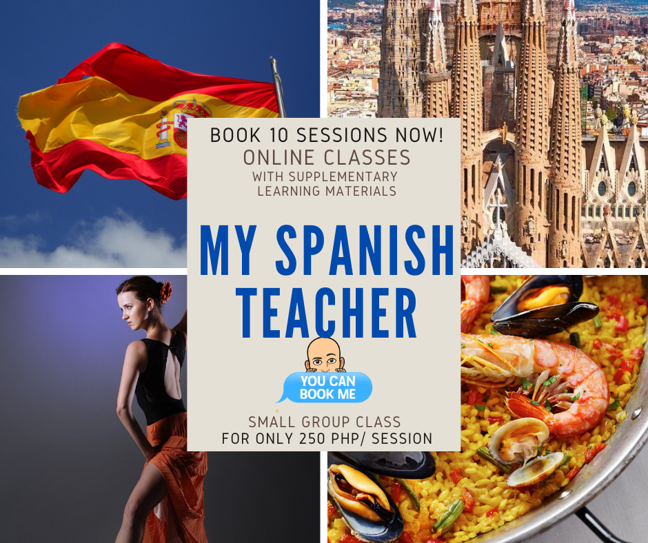 Contact us & take a trial class