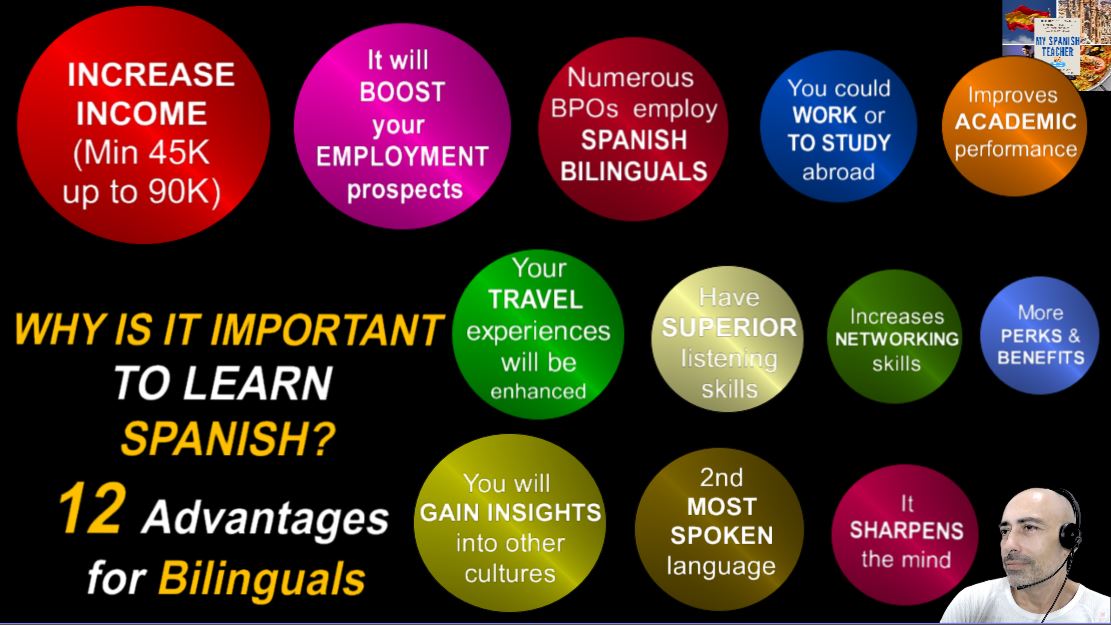About Us - My Spanish Teacher